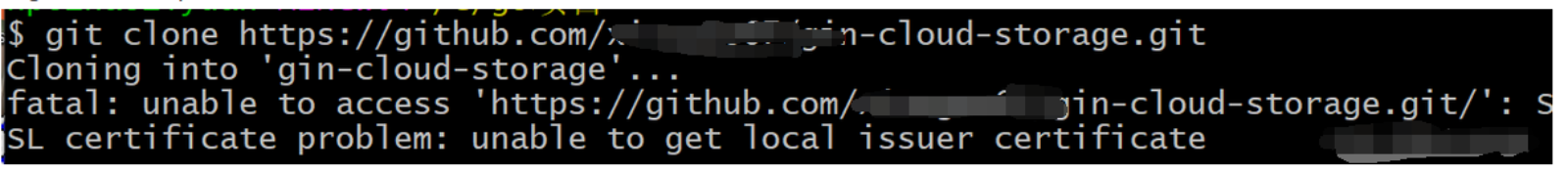 关于使用FastGitHub出现的两个小问题 | OrdisBlog